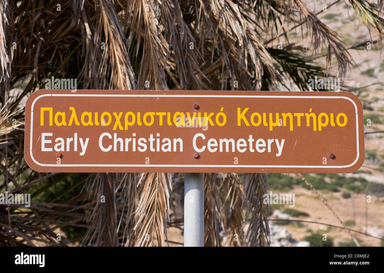Christian cemetery hi-res stock photography and images - Alamy