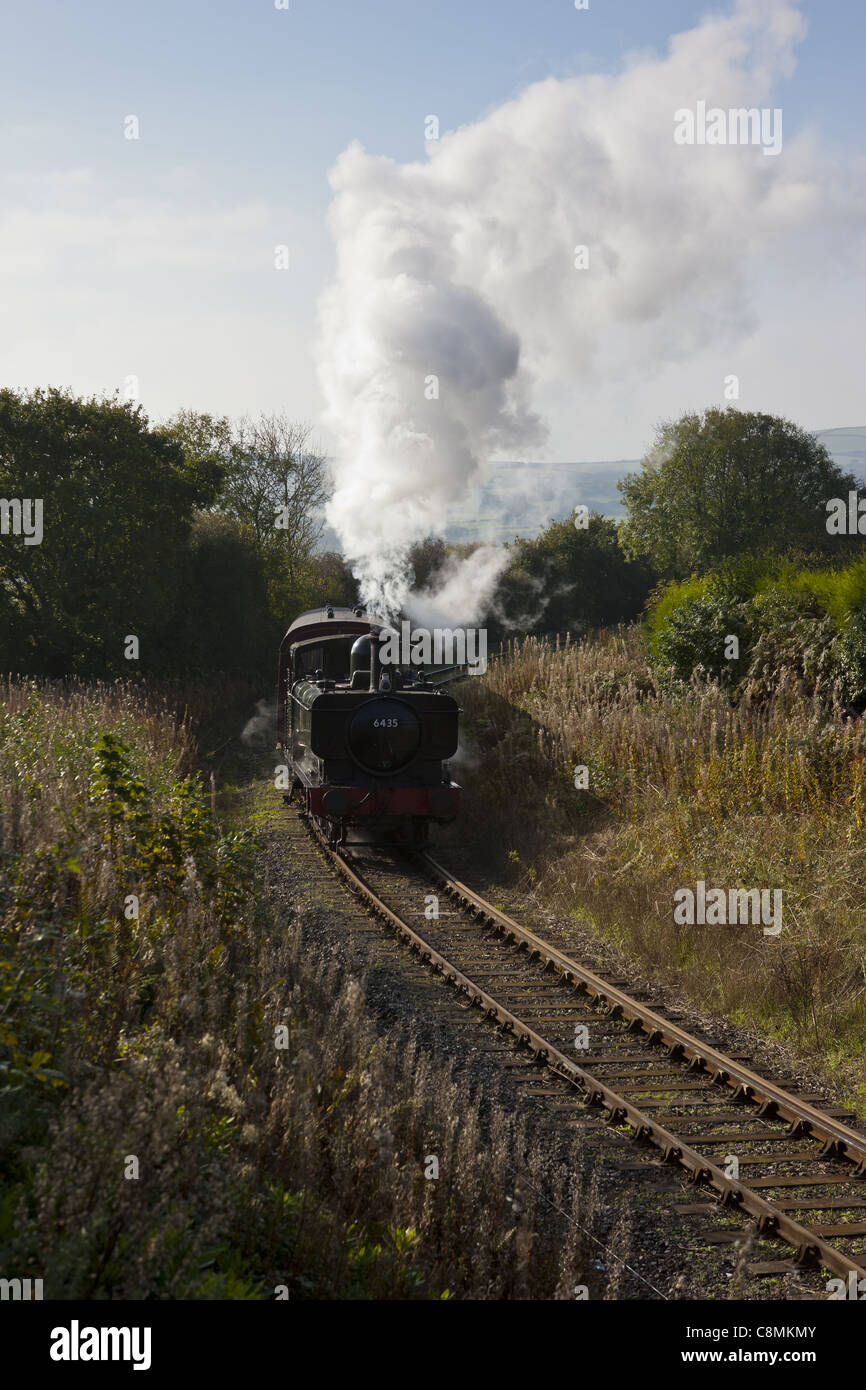 Bodmin General High Resolution Stock Photography and Images - Alamy