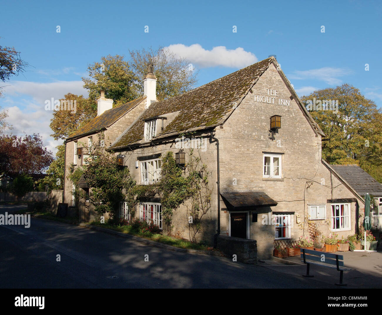 Lechlade hi-res stock photography and images - Alamy