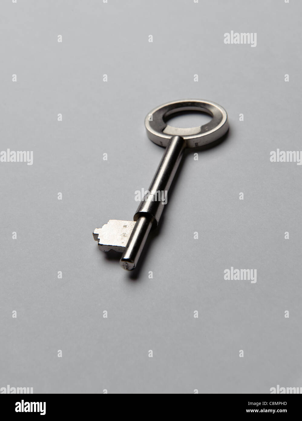 Traditional house keys close hi-res stock photography and images - Alamy