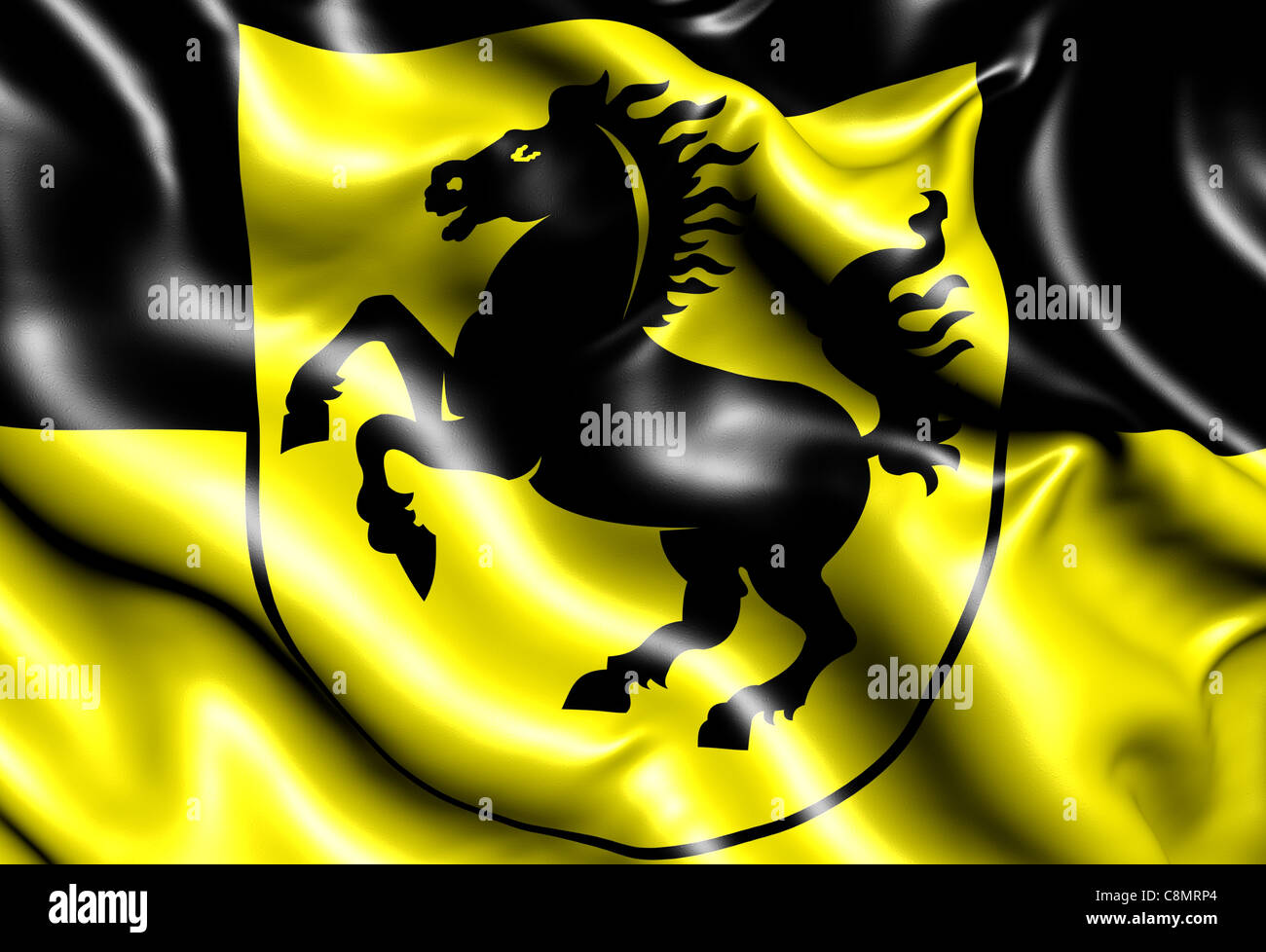 Stuttgart city coat of arms hi-res stock photography and images - Alamy