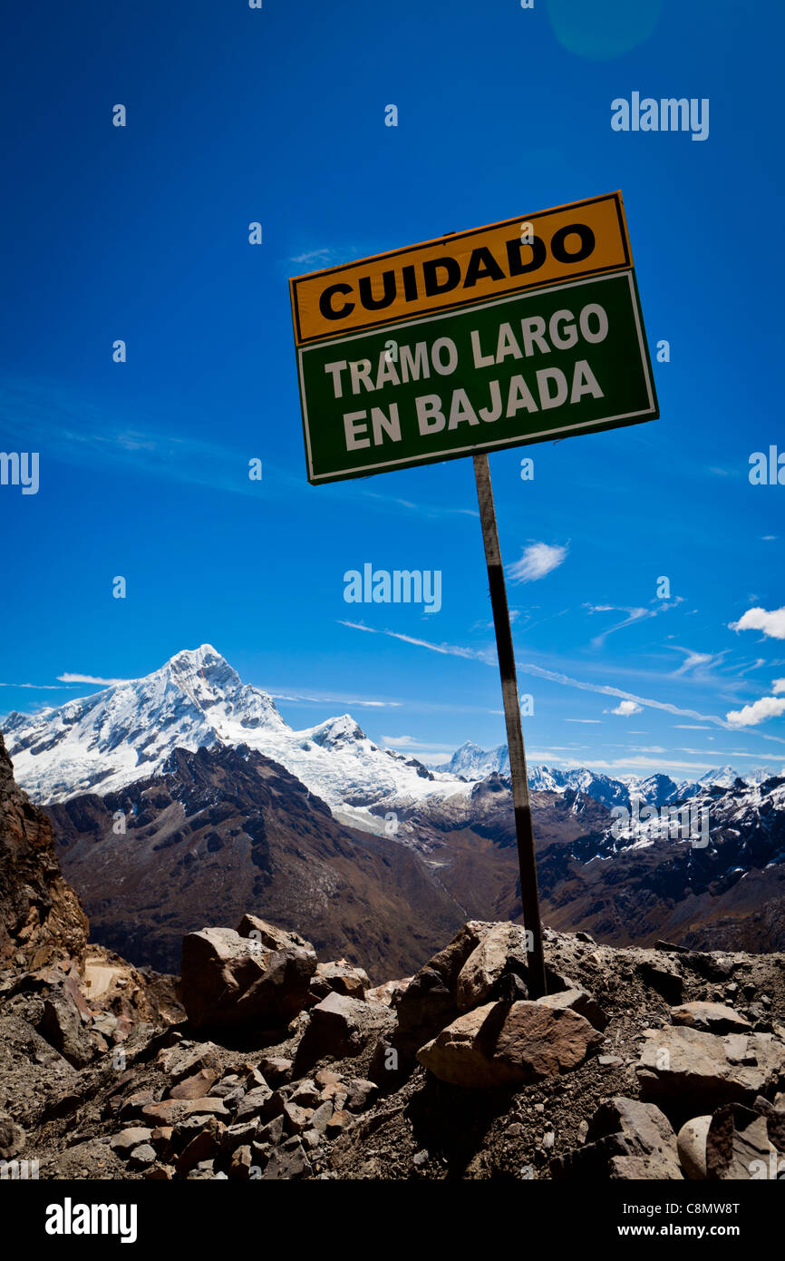 Big shiny sign in hi-res stock photography and images - Alamy