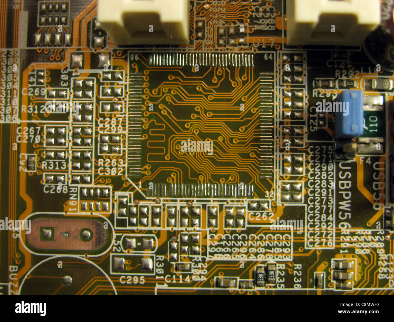 Power electronics digital hi-res stock photography and images - Alamy