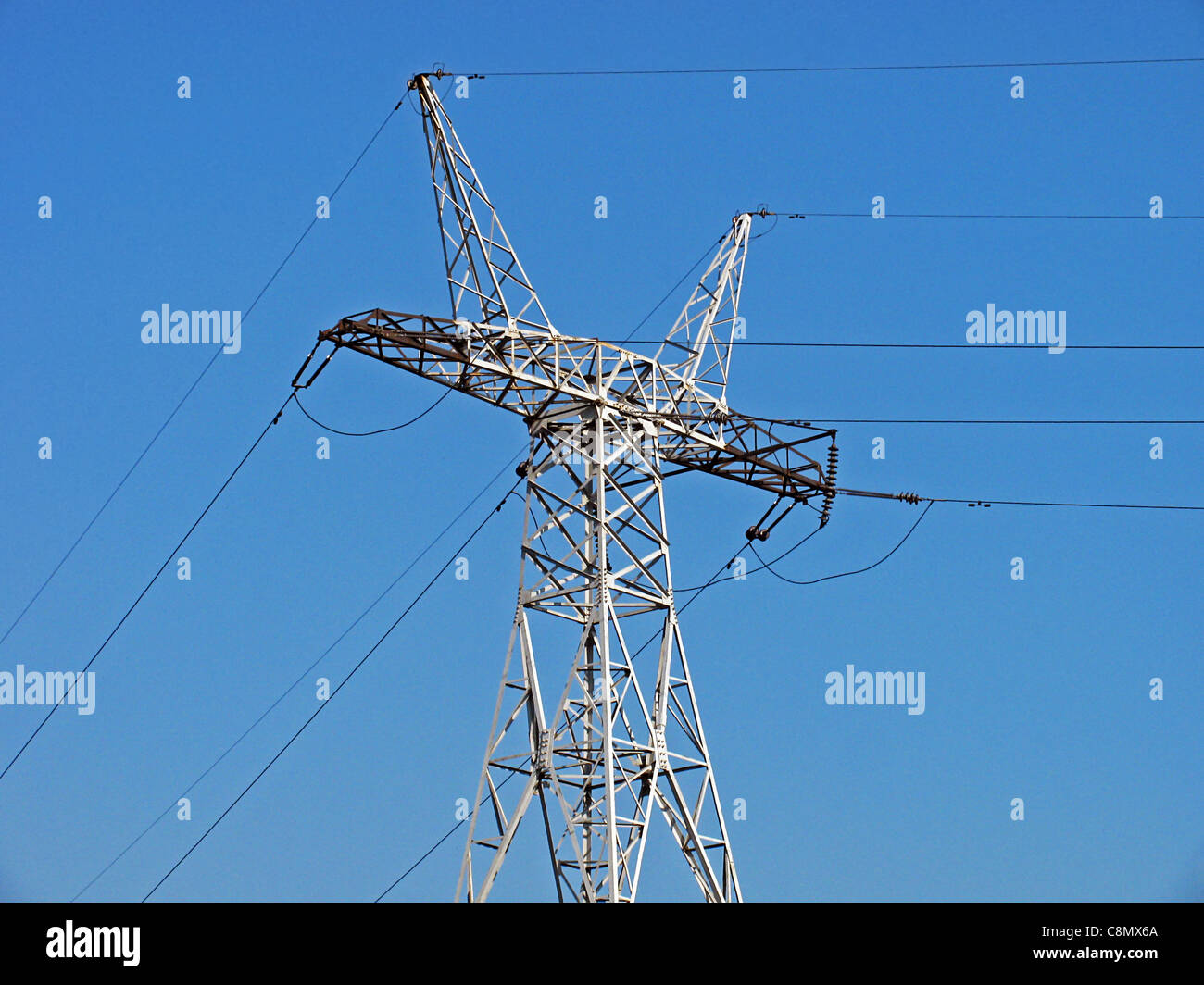 Energy electricity hi-res stock photography and images - Alamy