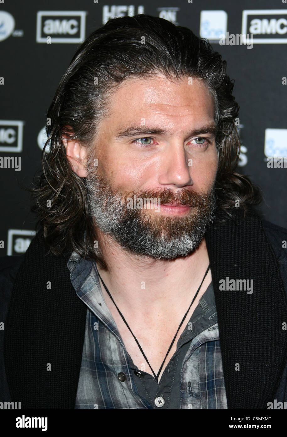 Anson Mount Hell On Wheels Season 3