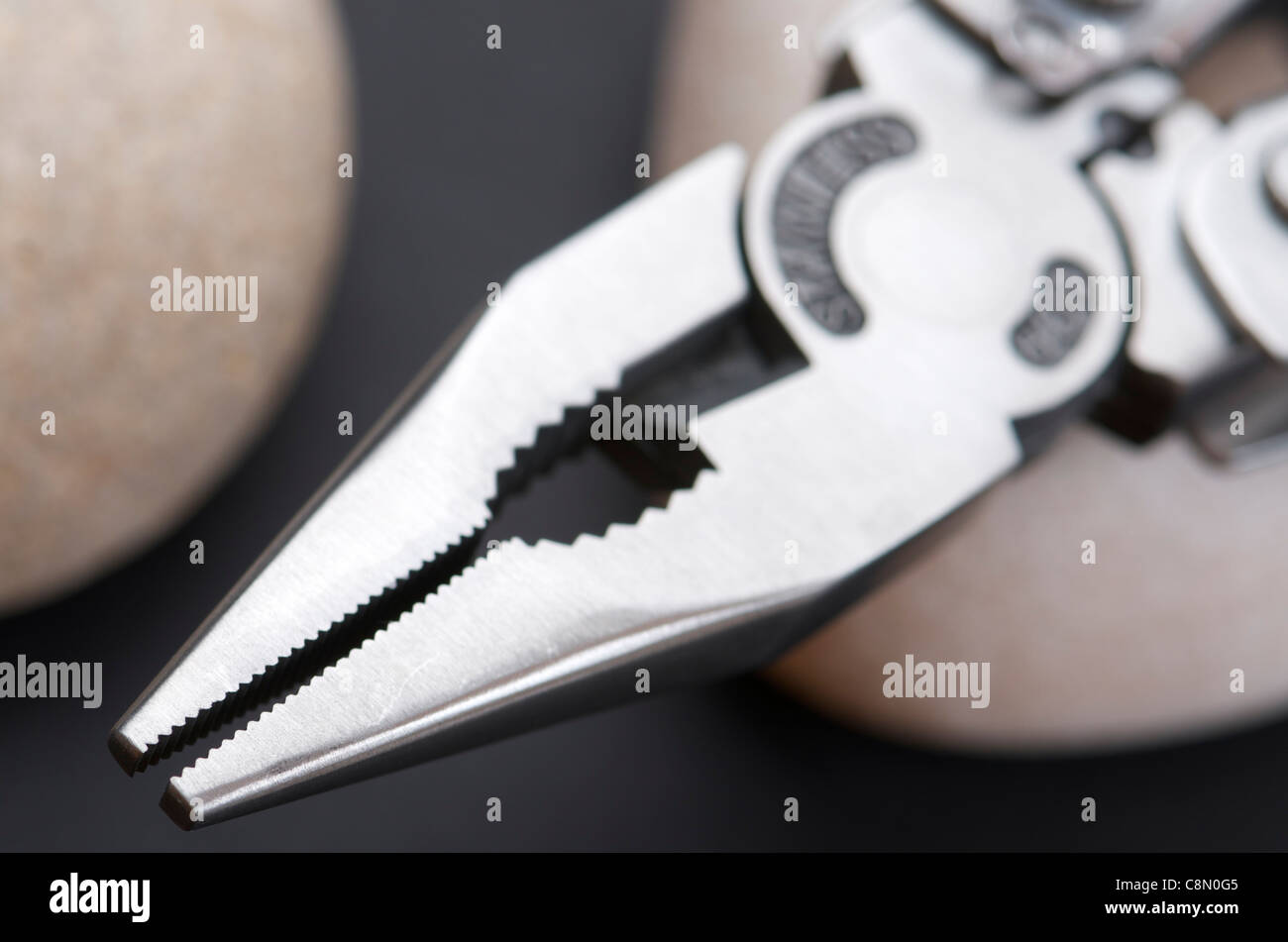 Multifunctional tool hi-res stock photography and images - Alamy