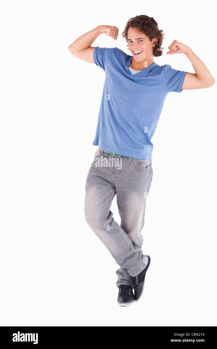 Dark brown body Cut Out Stock Images & Pictures - Alamy