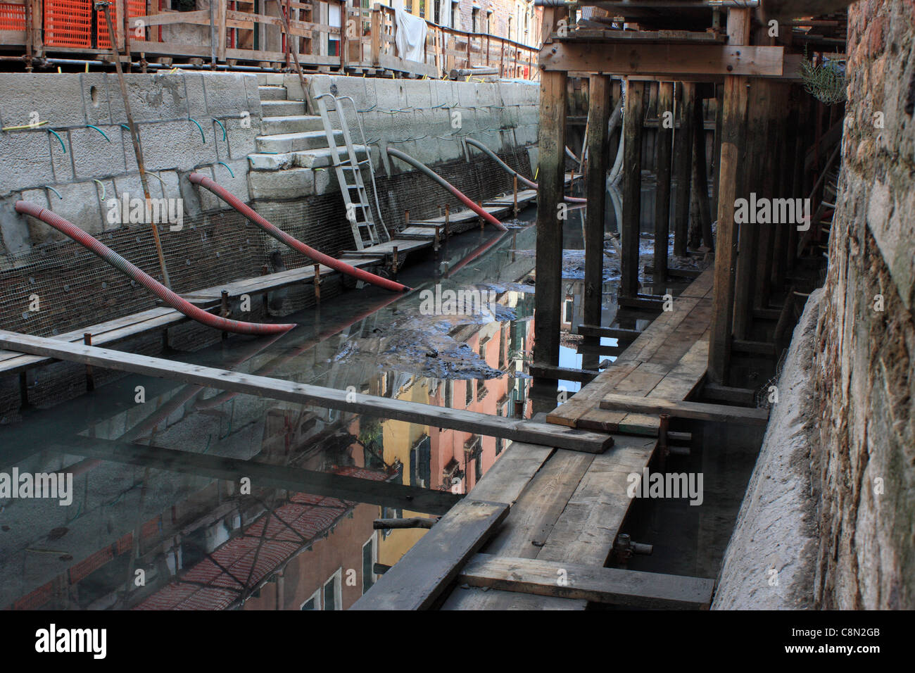 Dredging hi-res stock photography and images - Alamy