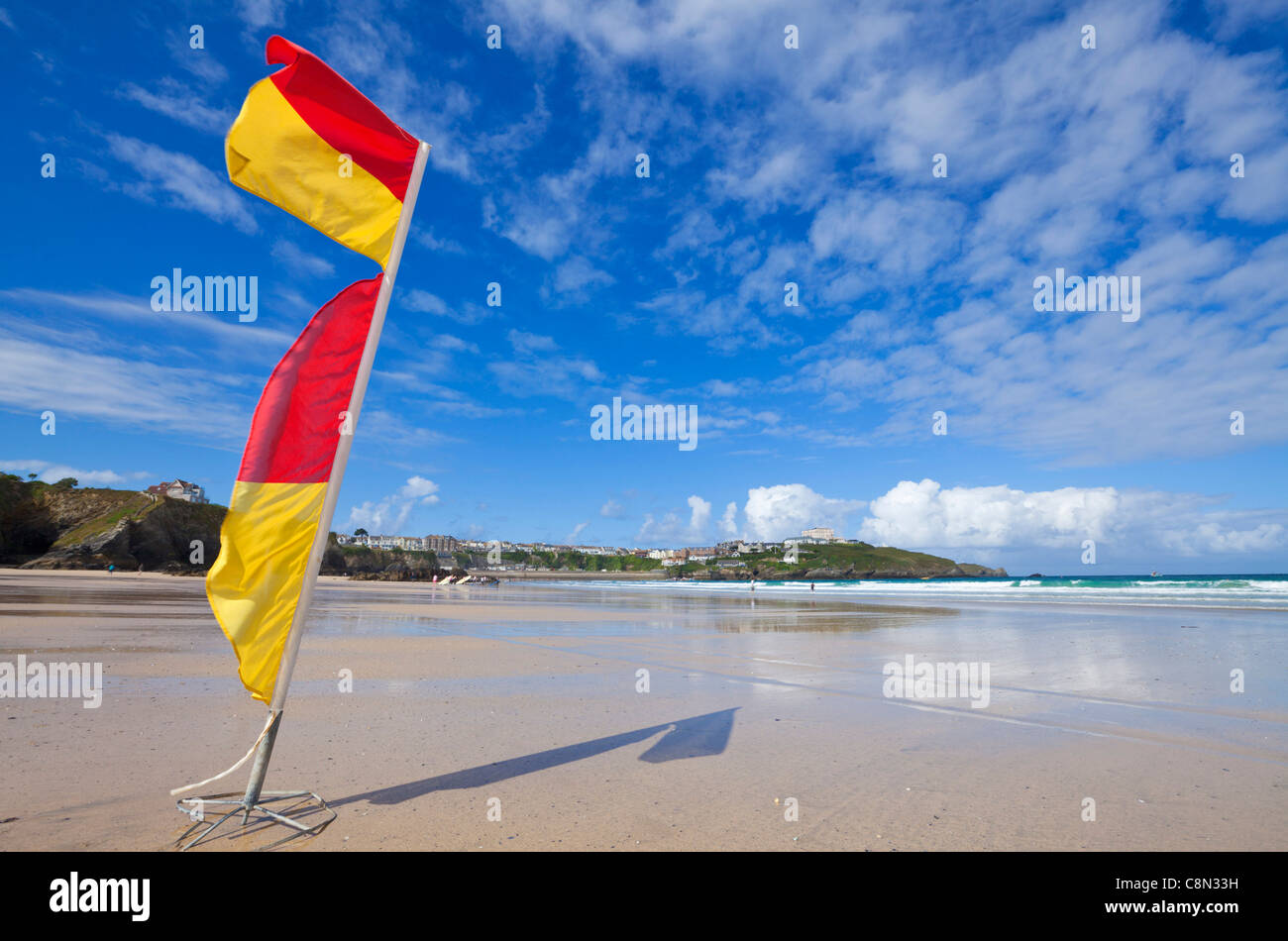 Cornwall flags High Resolution Stock Photography and Images - Alamy