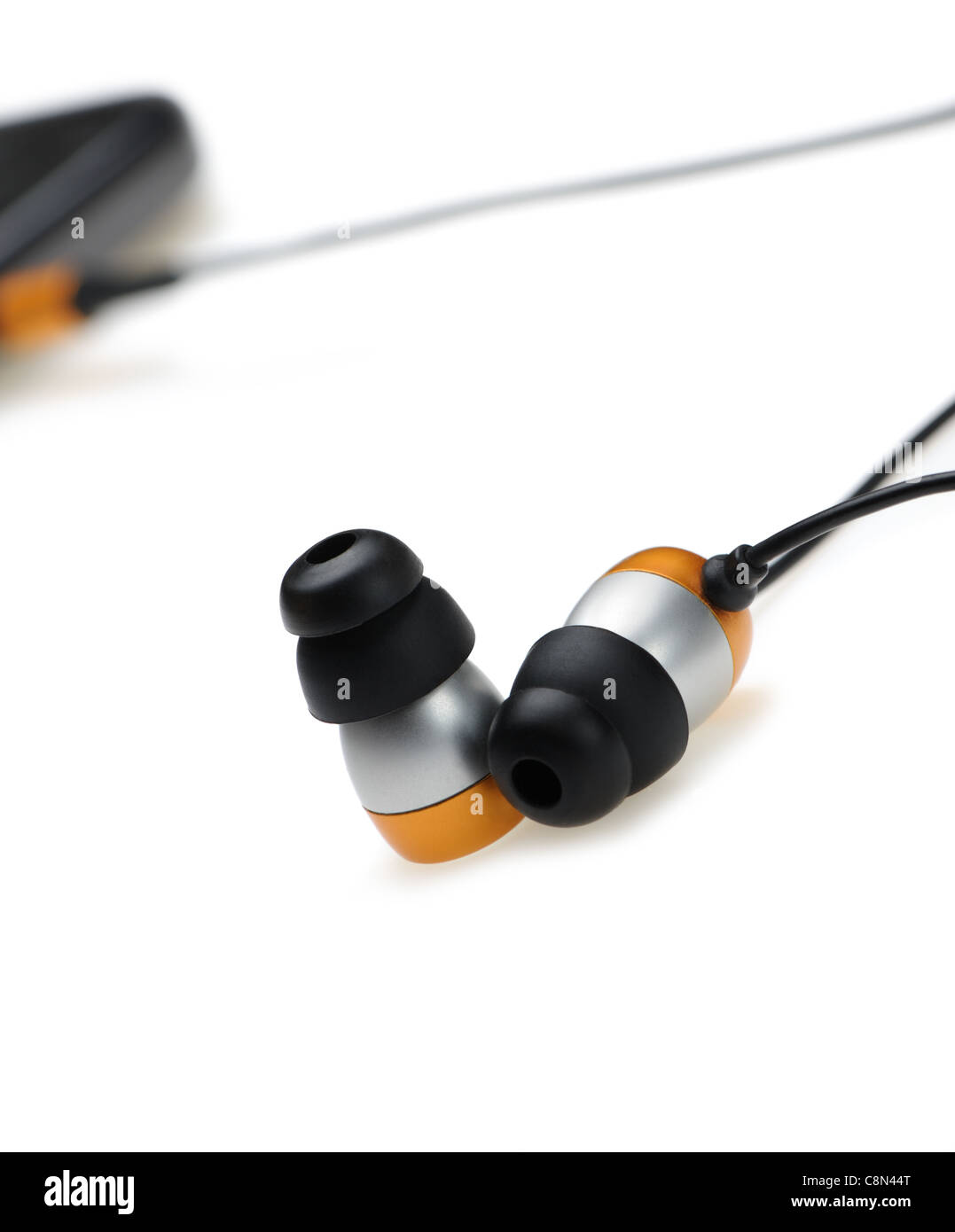 Digital bokeh Cut Out Stock Images & Pictures - Alamy