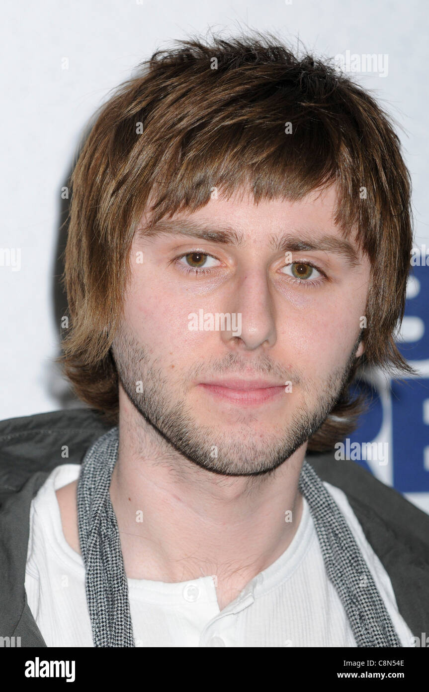 James Buckley Harrison Buckley