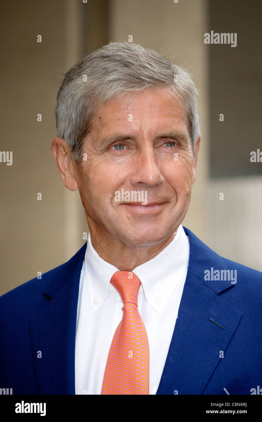 Sir stuart rose hi-res stock photography and images - Alamy