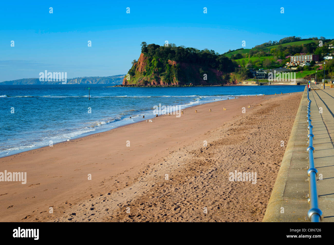 Shaldon Devon High Resolution Stock Photography and Images - Alamy