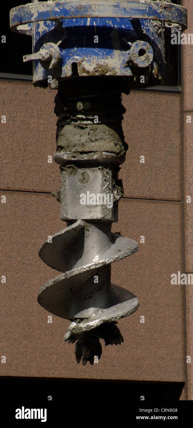 Machine boston hi-res stock photography and images - Alamy