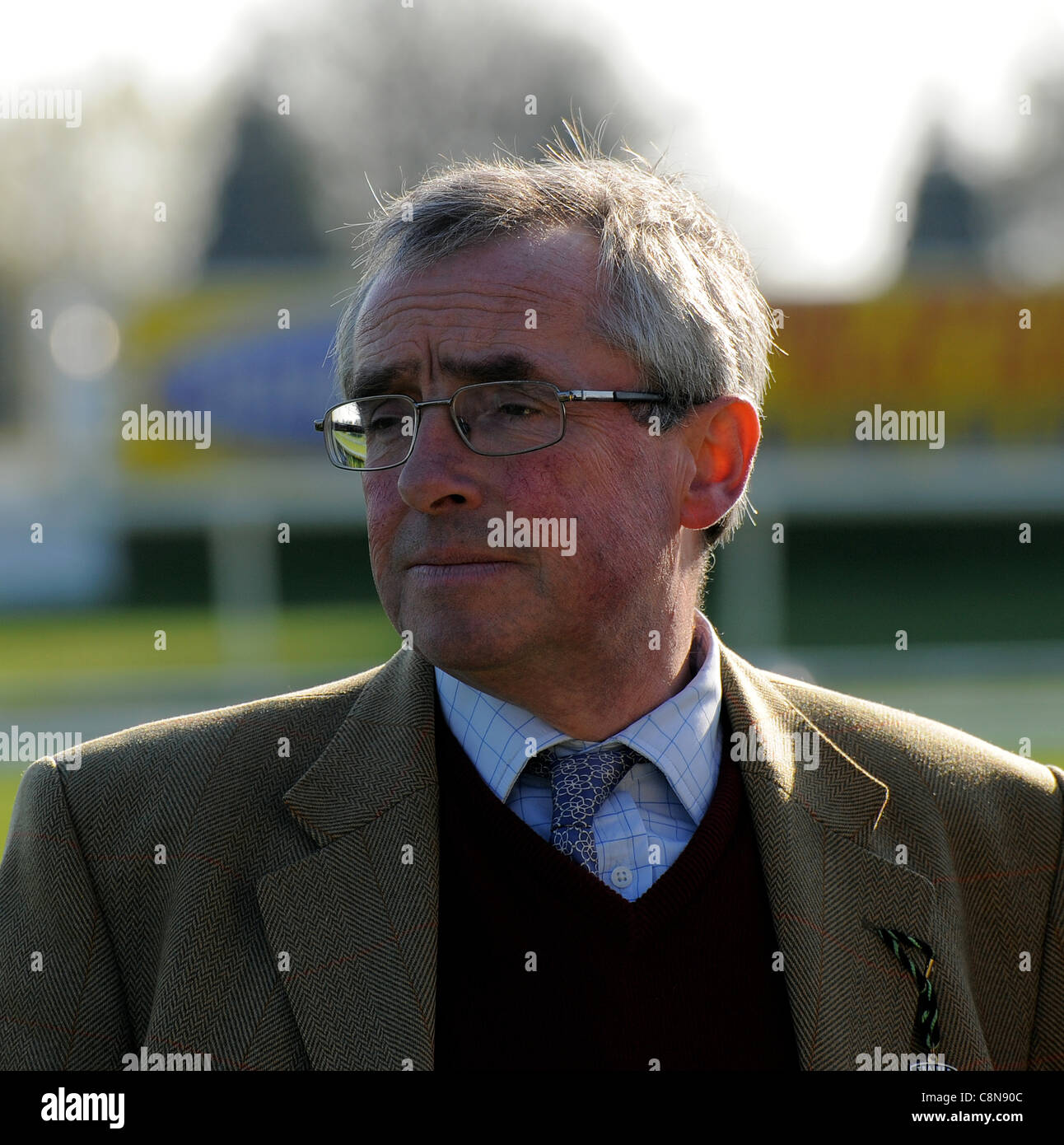 William Eustace 2022