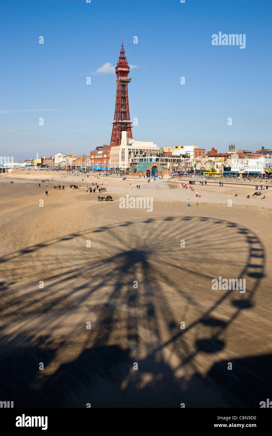 Fairground Background High Resolution Stock Photography and Images - Alamy