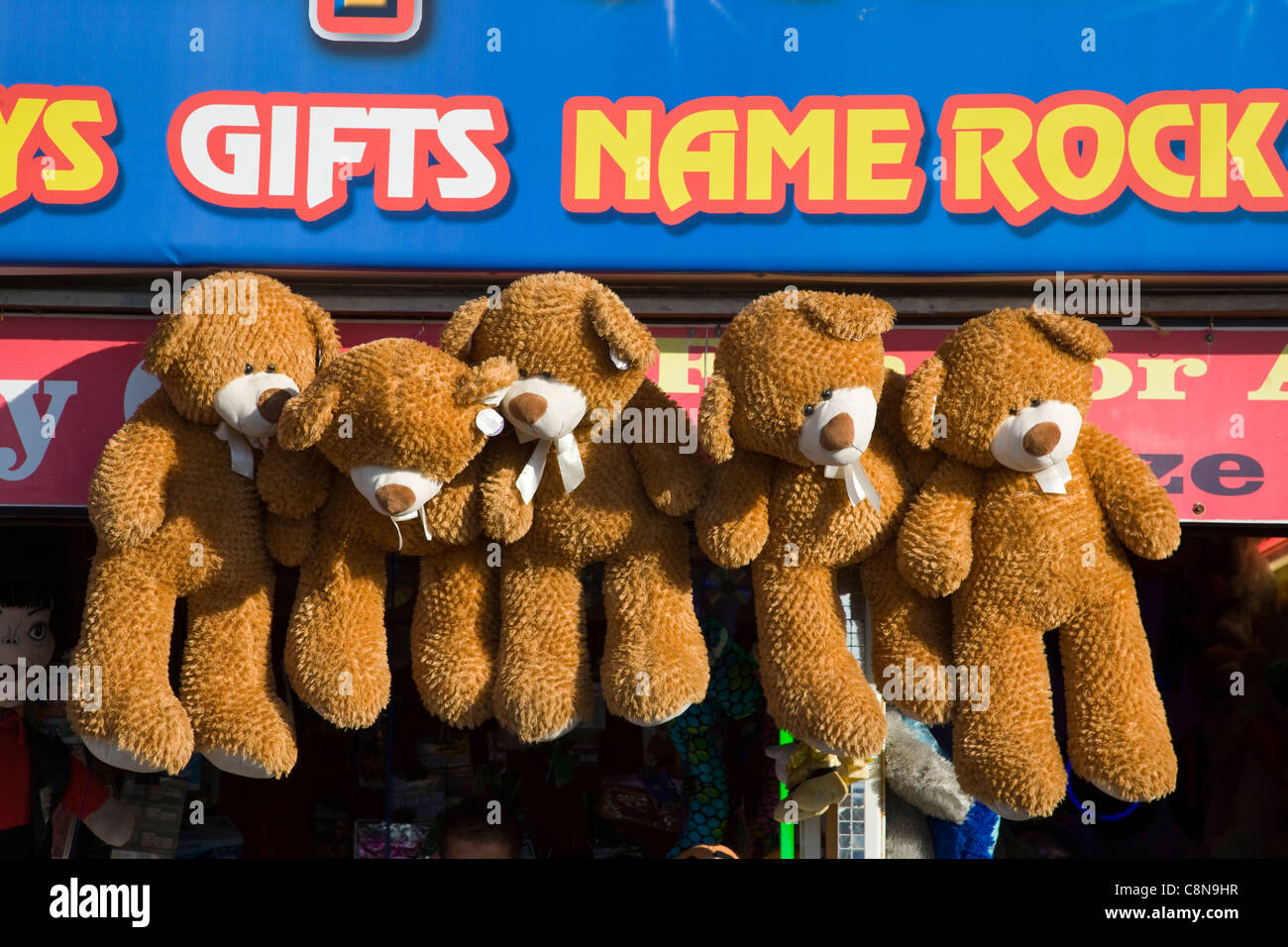 Teddy bears teddies hi-res stock photography and images - Alamy