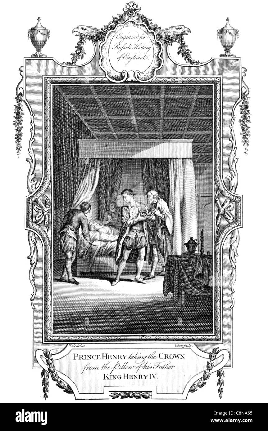 Crown graphic 2d hi-res stock photography and images - Alamy