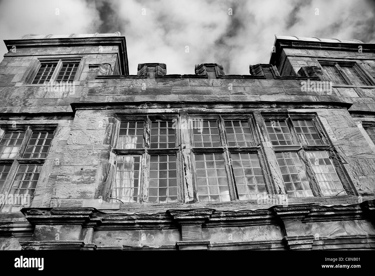 Swarkestone Pavilion, Swarkestone, Trent Valley, Derbyshire, England ...