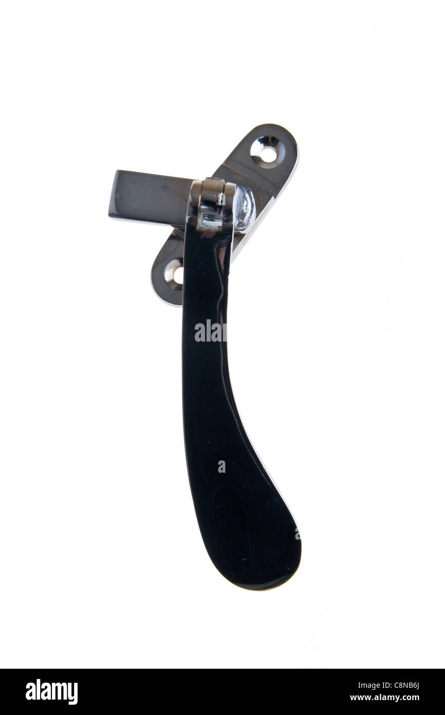 Window latches hi-res stock photography and images - Alamy