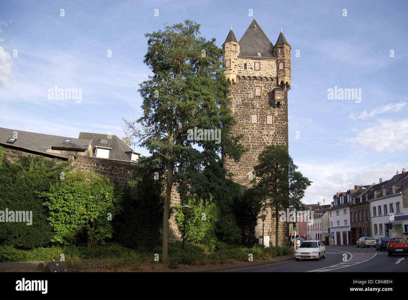 Mayen germany hi-res stock photography and images - Alamy
