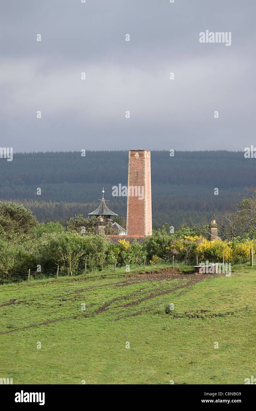 Scotland whisky people hi-res stock photography and images - Alamy