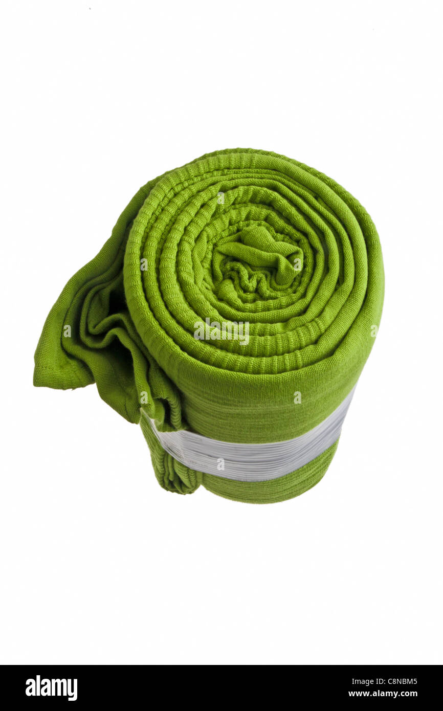 Rolled up material hi-res stock photography and images - Alamy