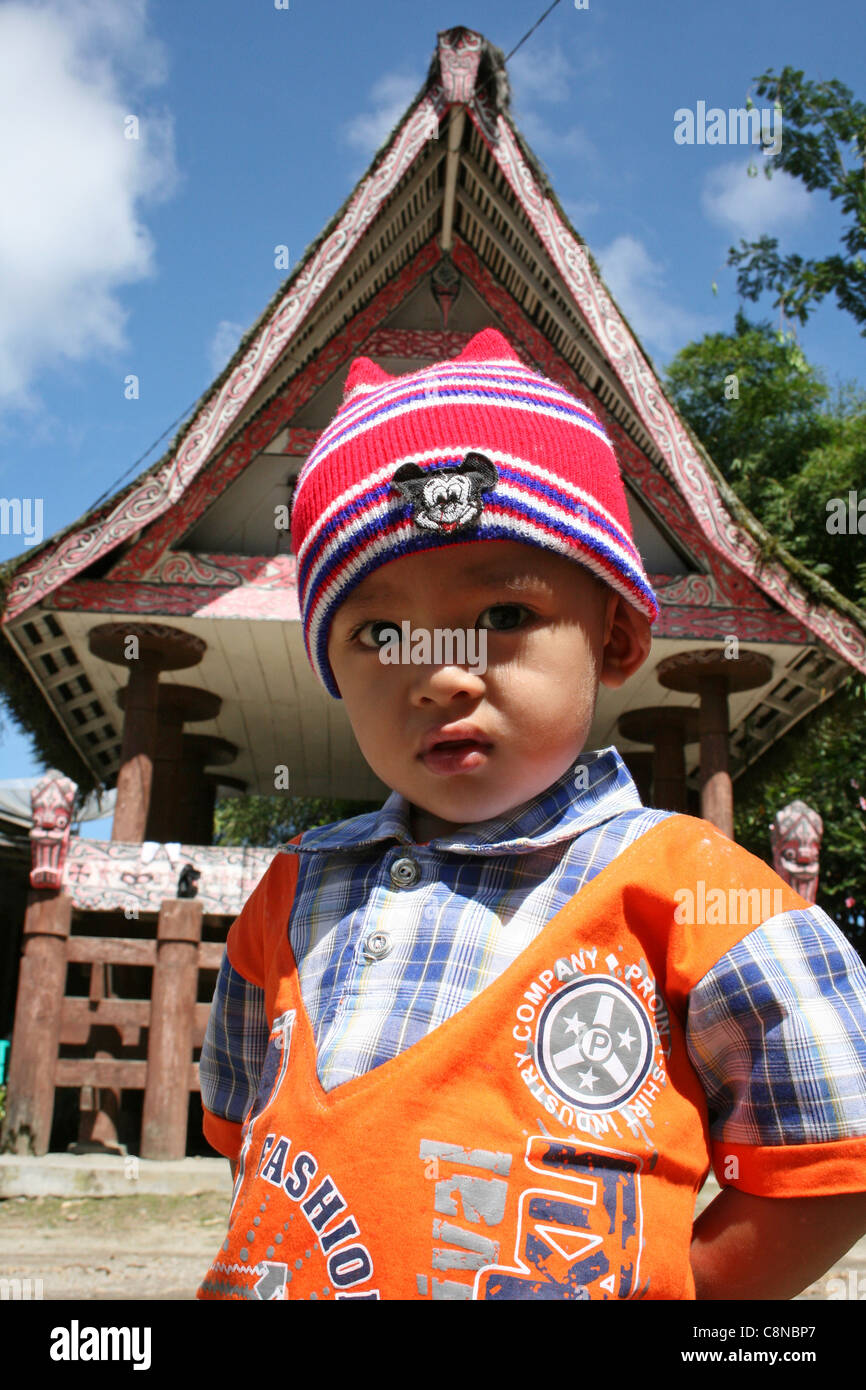 The bataks hi-res stock photography and images - Alamy