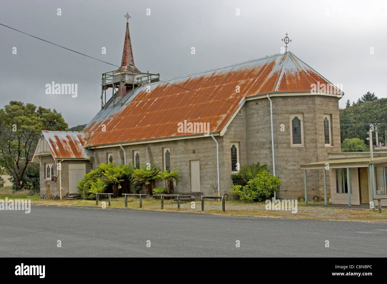 Zeehan hi-res stock photography and images - Alamy