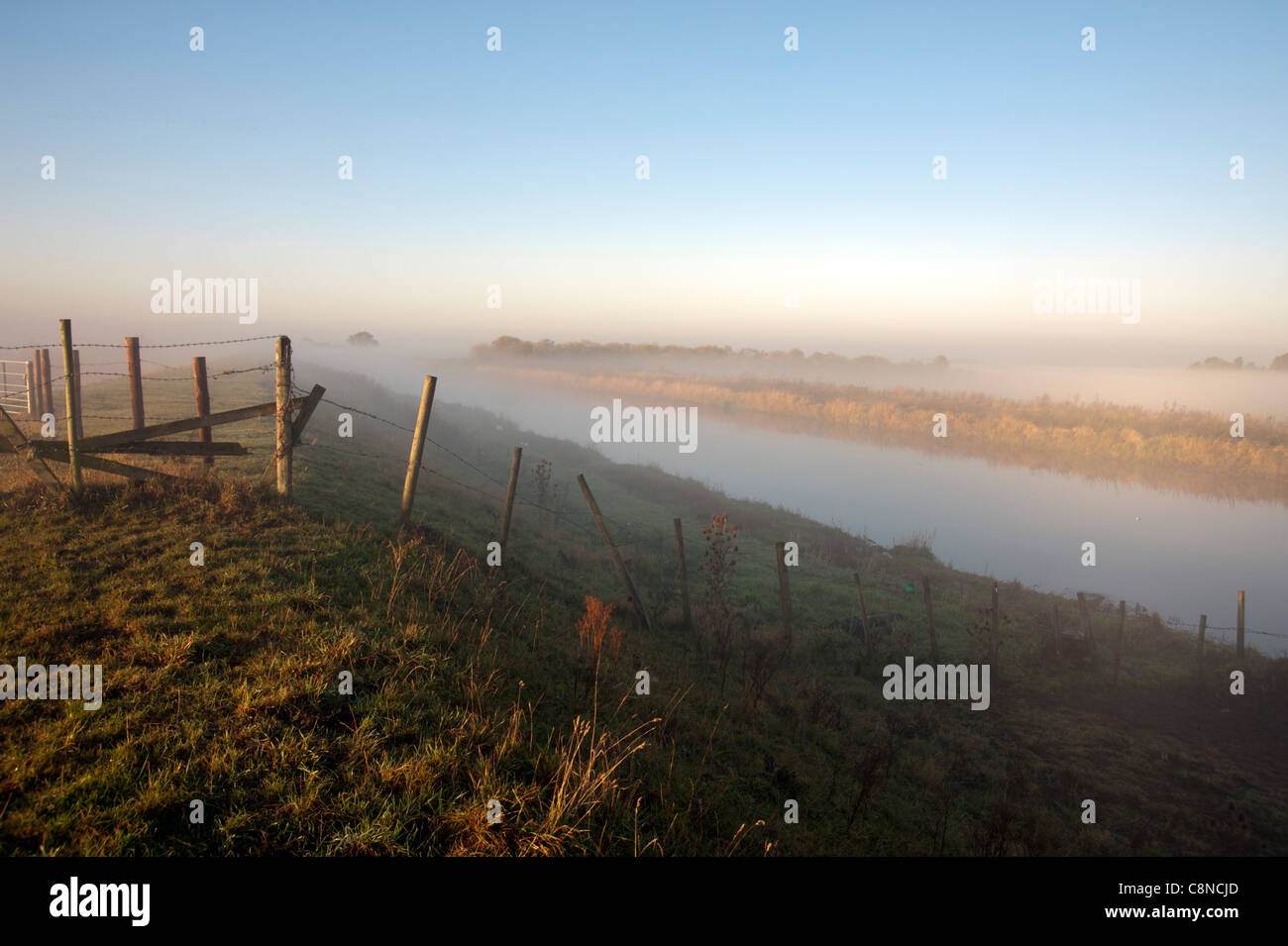 Fenland cambridgeshire hi-res stock photography and images - Alamy
