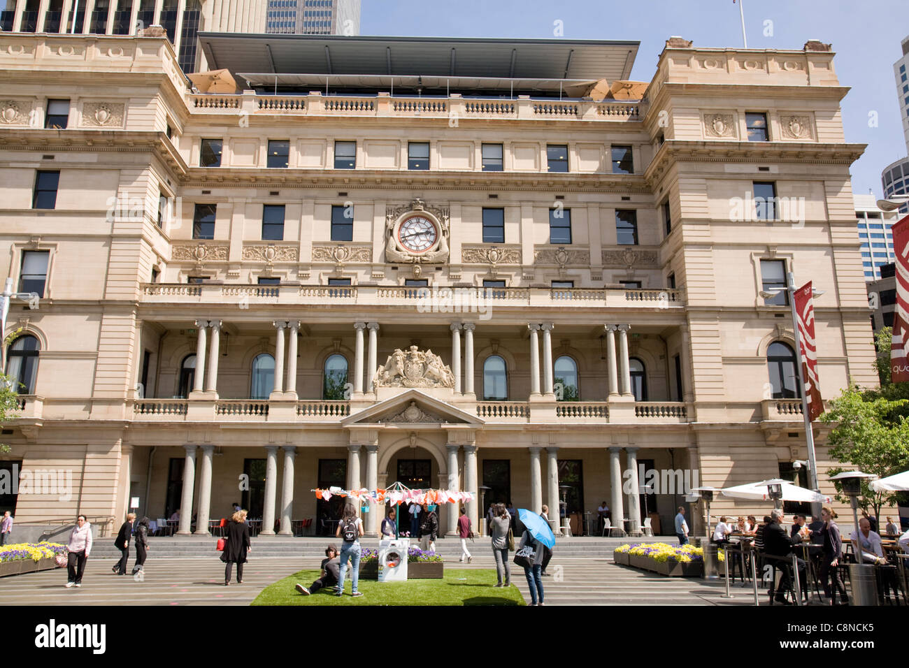 Customs facilities hi-res stock photography and images - Alamy