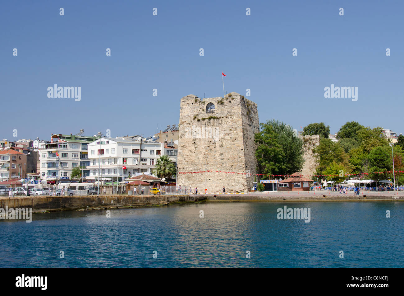 Sinop Turkey Stock Photos & Sinop Turkey Stock Images - Alamy
