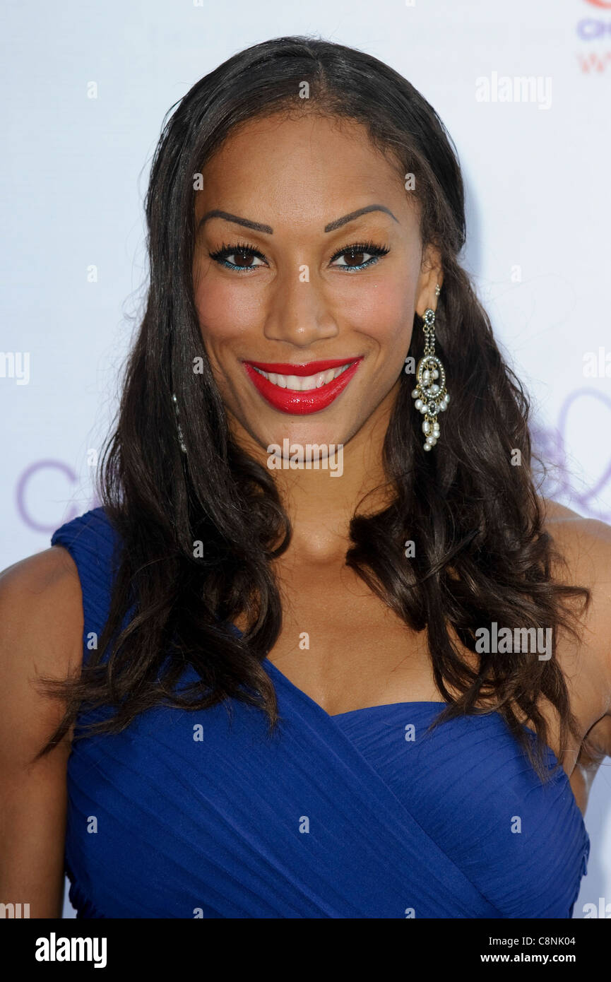 Jade johnson hi-res stock photography and images - Alamy