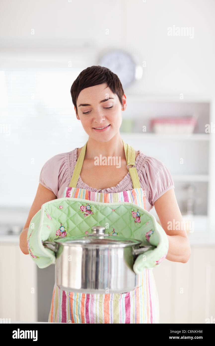 Portrapot hi-res stock photography and images - Alamy