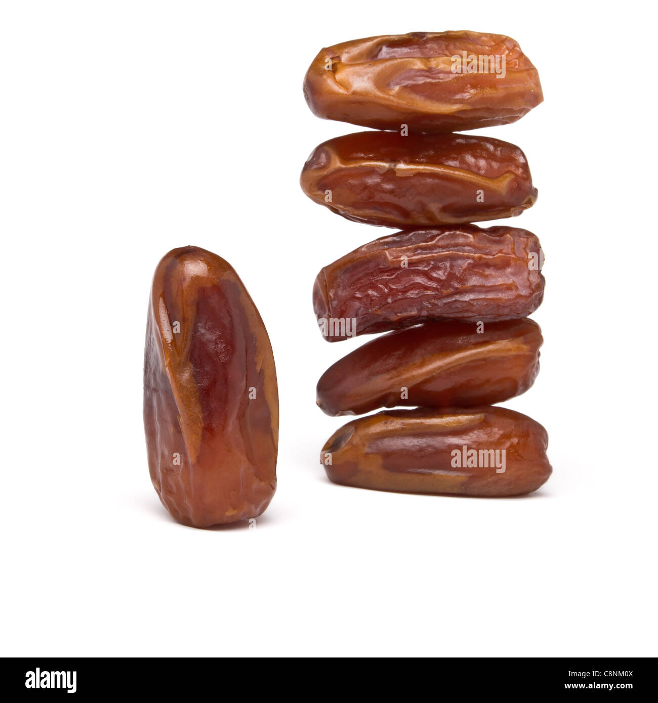 Fruits of date palm hi-res stock photography and images - Alamy