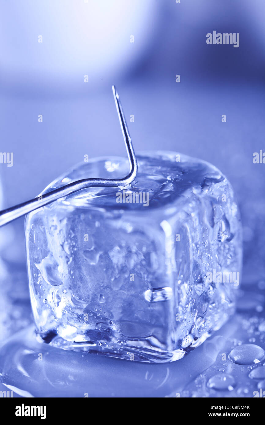 sterile conditions and dental health care Stock Photo - Alamy