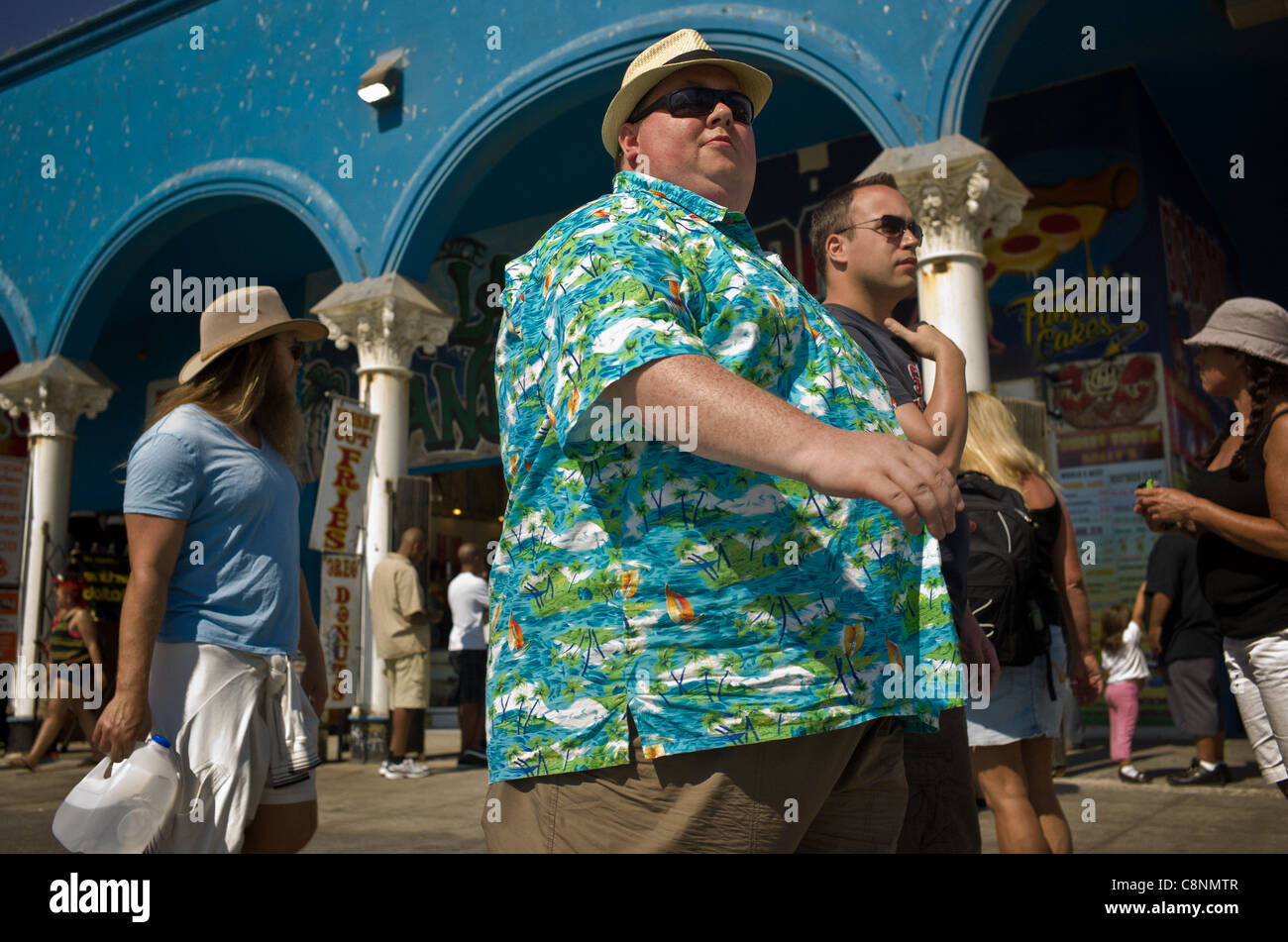California Portrait Street Portrait Stock Photo - Alamy