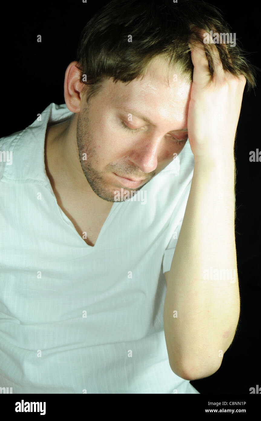 Autistic Teen High Resolution Stock Photography and Images - Alamy