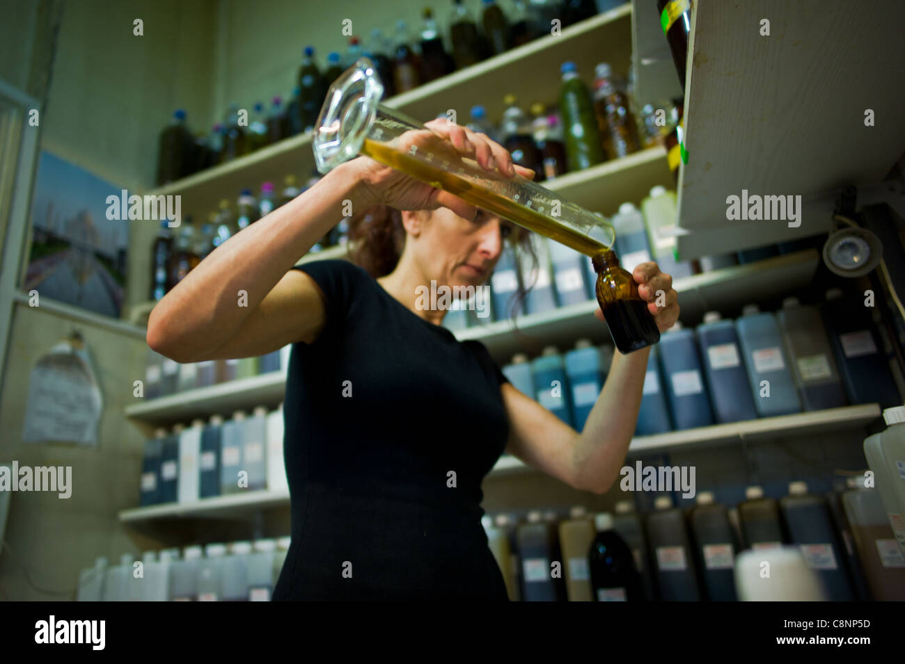 the traditional herbal medicine in danger Alena medical herbalist ...