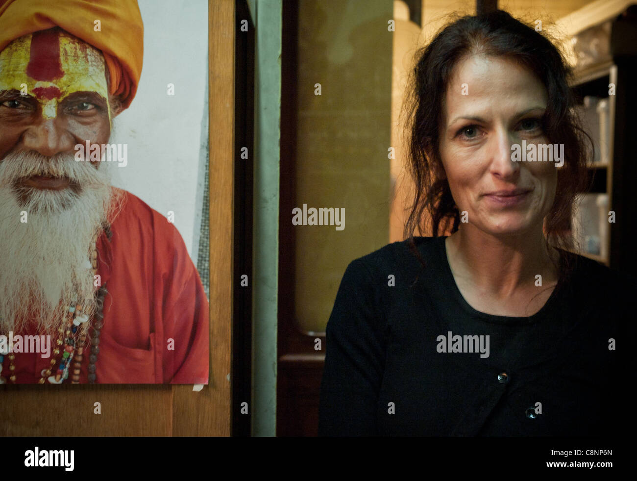 the traditional herbal medicine in danger Alena medical herbalist,comes ...