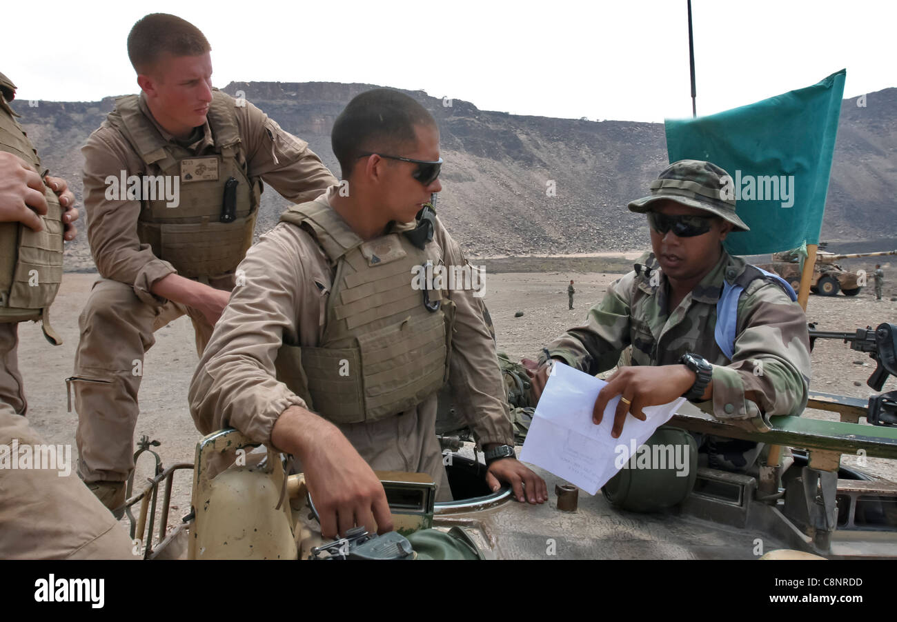 Tank crewmen hi-res stock photography and images - Alamy