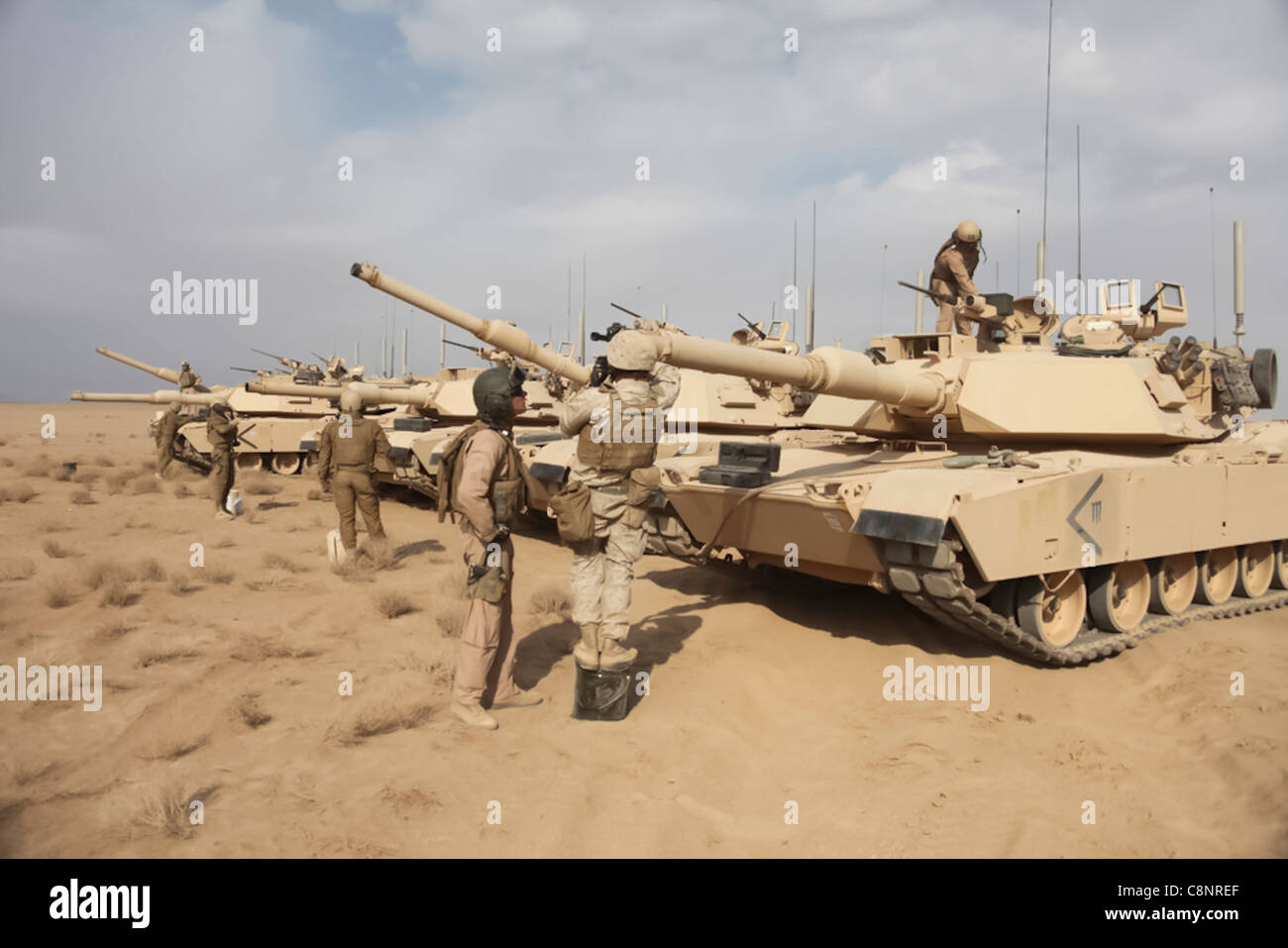 CAMP LEATHERNECK, Helmand province, Islamic Republic of Afghanistan ...