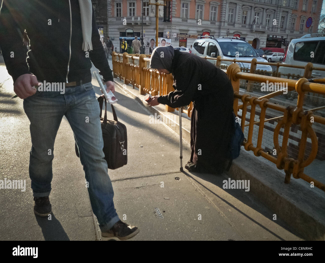 Ivanyi Gabor High Resolution Stock Photography and Images - Alamy