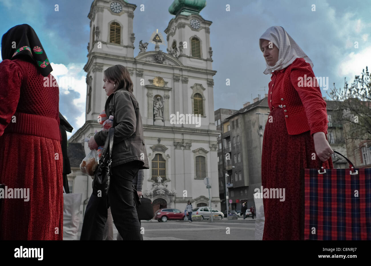 Ivanyi hi-res stock photography and images - Alamy