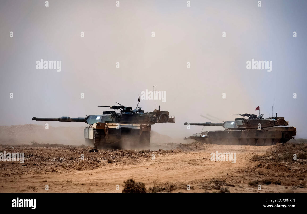M1 a1 abrams hi-res stock photography and images - Alamy