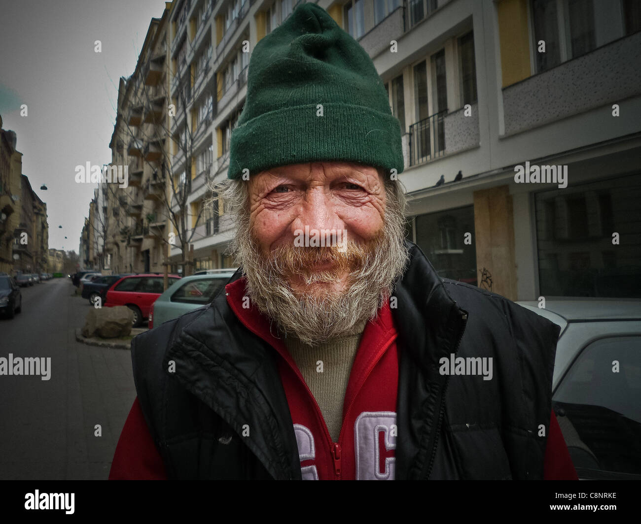 Gabor ivanyi hi-res stock photography and images - Alamy