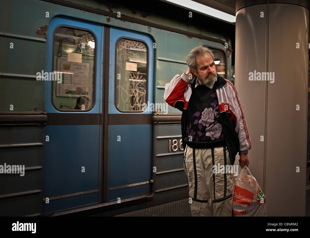 Three hungarians hi-res stock photography and images - Alamy