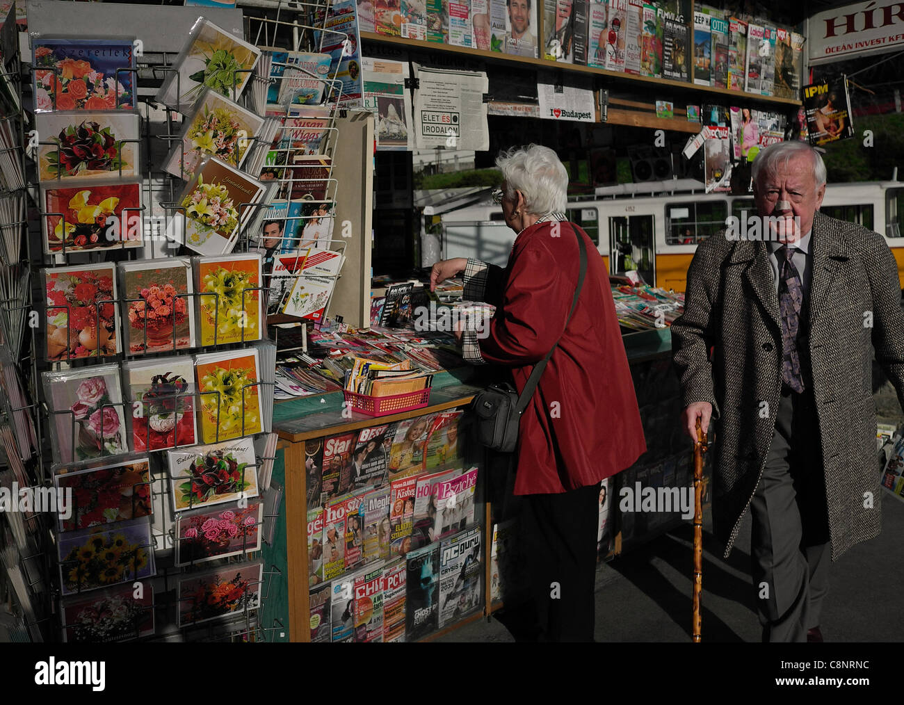 Gabor ivanyi hi-res stock photography and images - Alamy