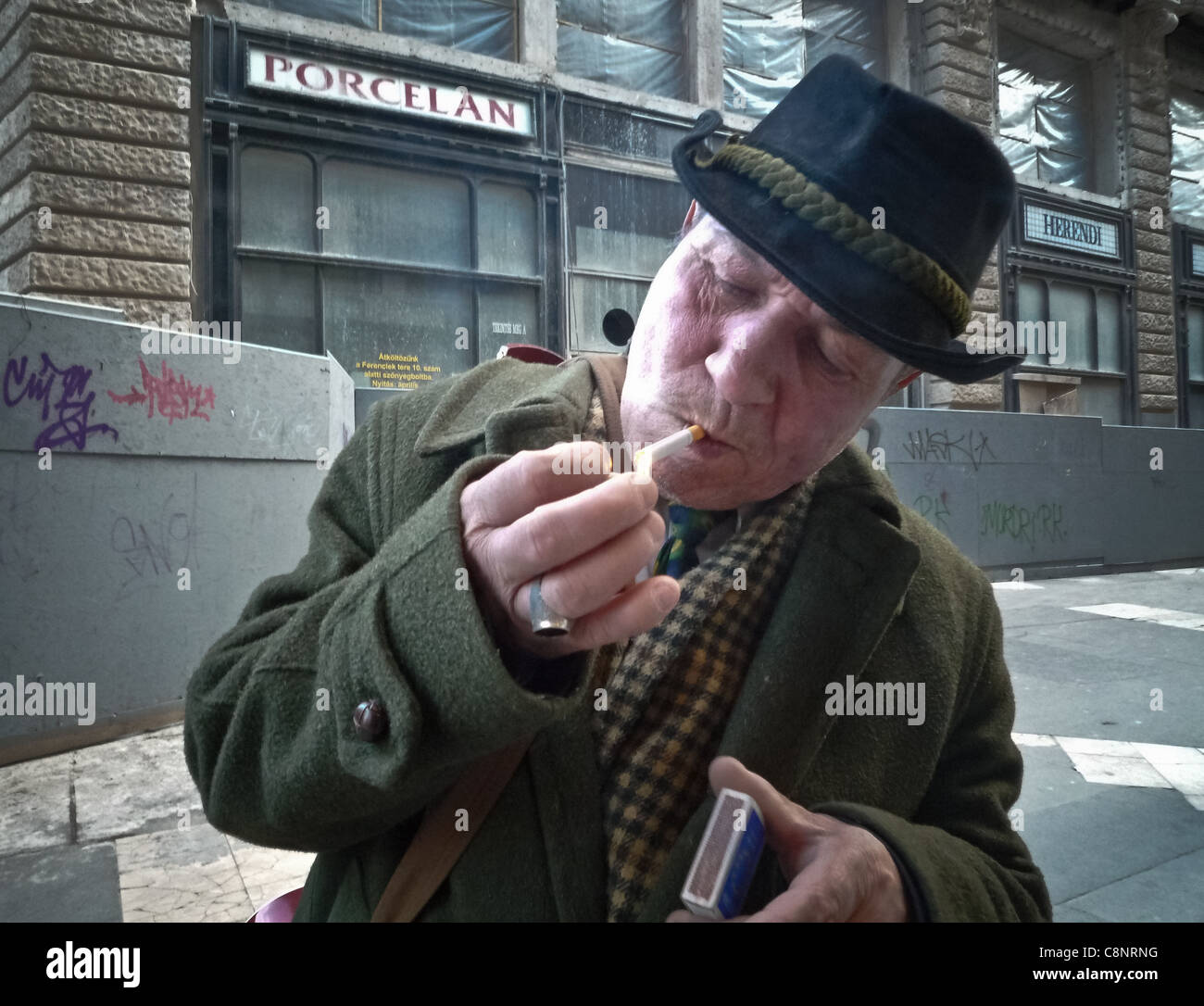 Ivanyi Gabor High Resolution Stock Photography and Images - Alamy