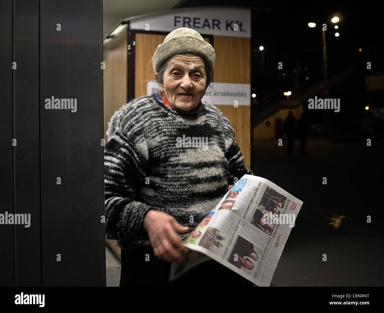 Gabor ivanyi hi-res stock photography and images - Alamy